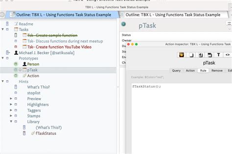 How To Define Function Properly Agents Actions And Automation