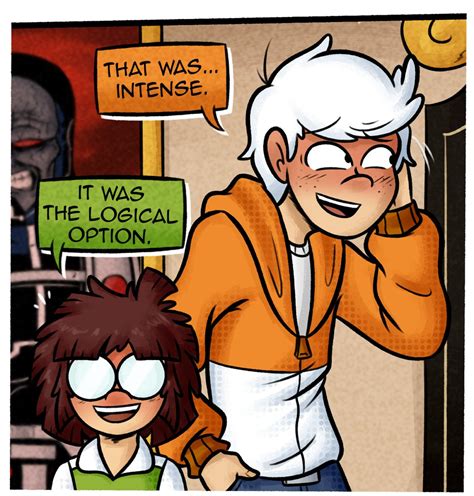 Green Skull 34 On Twitter Logical Lincolnloud Lisaloud Loudcest