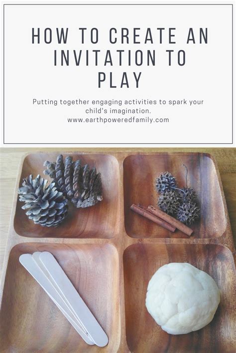 How To Create An Invitation To Playcreatemake Invitationtoplay
