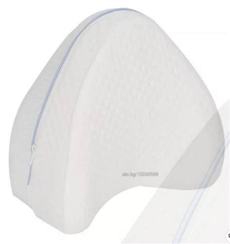 Възглавница за крака Tv1012 Терапевтични и ортопедични продукти Помощни средства Бург