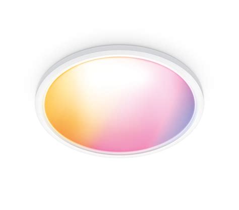 Signify Presenterar Nya Wiz Produkter För Smart Belysning