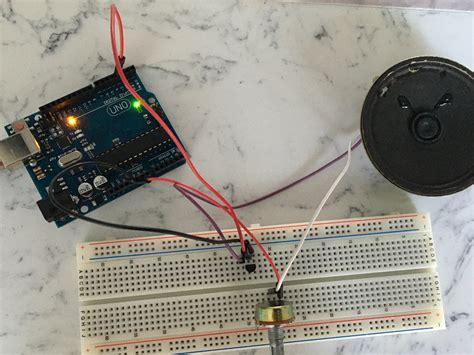 Super Mario Theme Song Arduino Project Hub