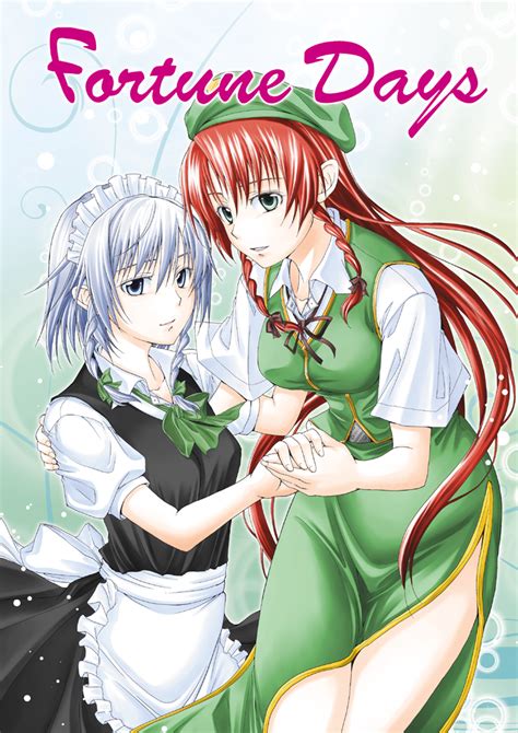 The Big Imageboard Tbib 2girls Asou Shin Blue Eyes Blue Hair Braid