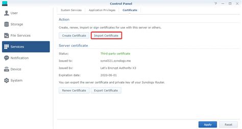 How Do I Set Up Synology SSL VPN And WebVPN Using Synology DDNS