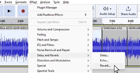 Top Sound Effects In Audacity How To Use Them Envato Tuts