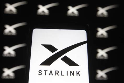 Starlink Mini Launch In France