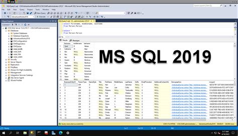 Ms Sql Ucce By Ciscoar