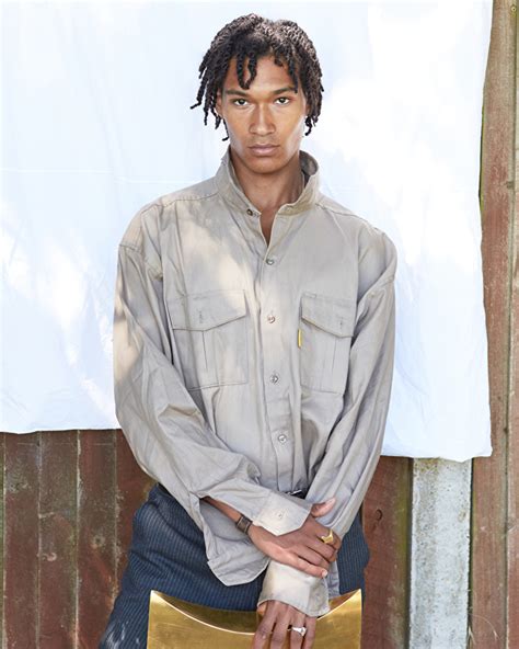 Samuel Select London Select Model Management