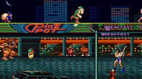 Disponible Ya Sega Mega Drive Classics Para Ps4 Y Xbox One Ramen Para Dos