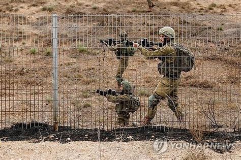 이·팔 전쟁 양측 1600명 이상 사망자가자지구 150명 인질 잡혀