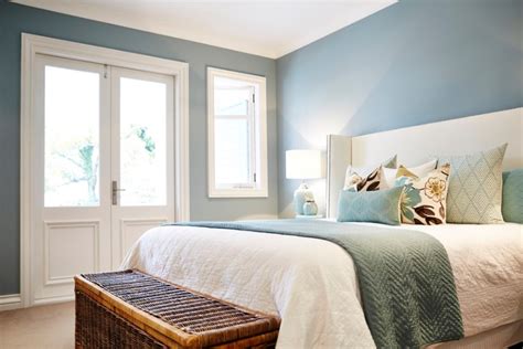 2017 Paint Colors Bedroom