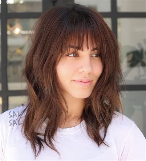 15 Edgy Bob Haircut Ideas With Bangs Styleoholic