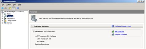 Tech Note Windows Server Backups Techsupportpro Uk