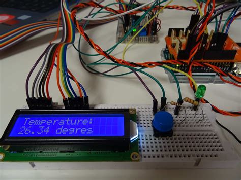 Arduino En Pratique Institut Villebon Georges Charpak