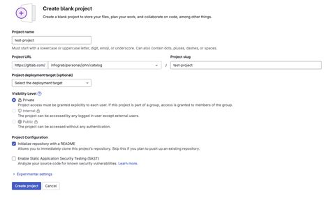 Gitlab Ci Cd Infograb Devops Gitlab