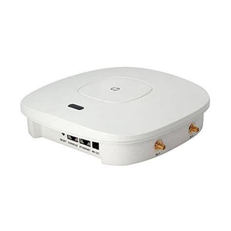 425 Wireless Dual Radio 80211n Access Point Silicon Valley