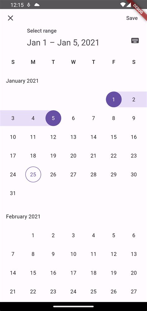 Flutter Framework Team Notable Commits · Issue 121415 · Flutter