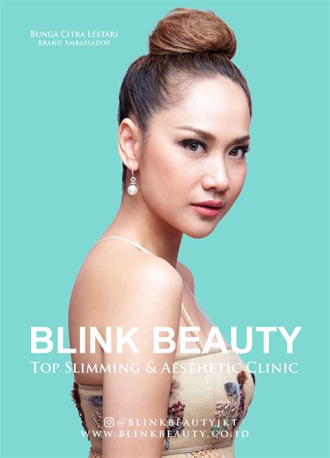 Blink Beauty Vendor Health And Beauty Di Jakarta Bridestory