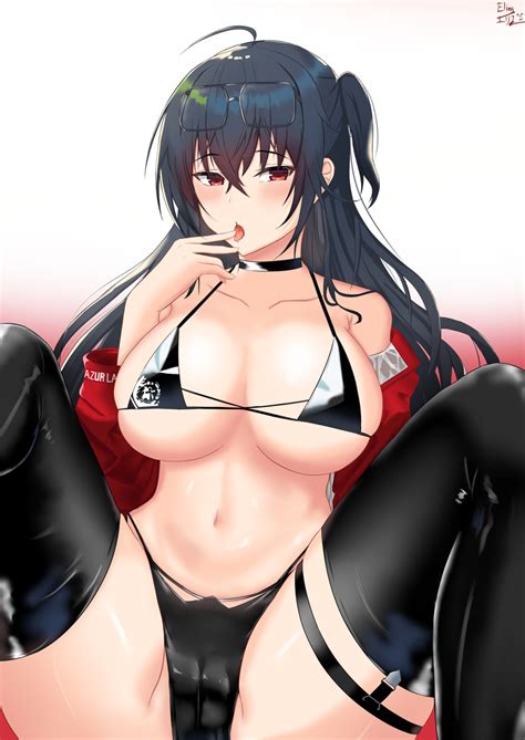 大鳳 レースクイーン KURO