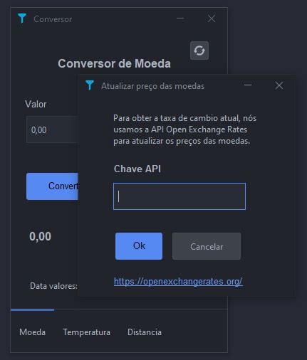 Github Jonatasbaldan Conversor Challenge One Backend Conversor De Moeda Temperatura