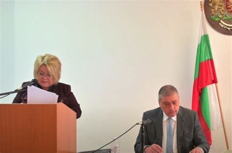 Общински съвет Дулово ще разгледа 7 точки на 26 ноември Кворум Силистра