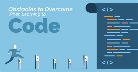 5 obstacles à surmonter pour apprendre à coder stacklima