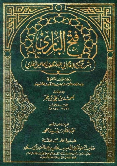 فتح الباری 10