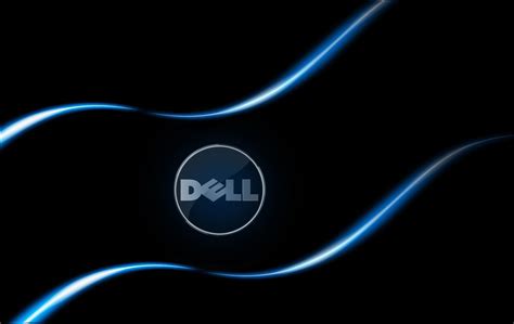 Dell Logo Wallpapers Top Free Dell Logo Backgrounds Wallpaperaccess