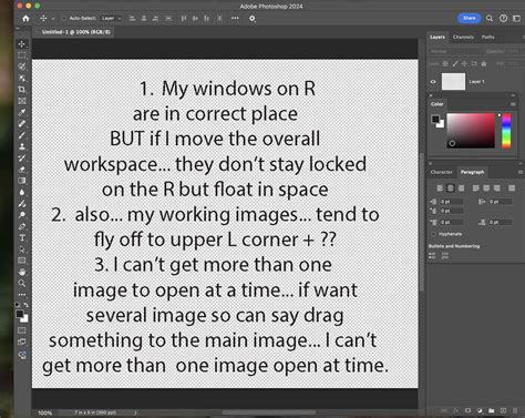 Re Photoshop Not Behaving As Before Rebuilt This Adobe Community 14828321