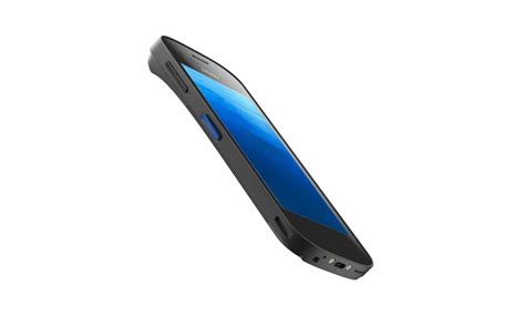 Denso Bht Xn Serie Ultraleichter Mobiler Computer