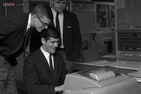 Basic At 50 Behind The Scenes Of The Programming Language That Democratised Computing News18