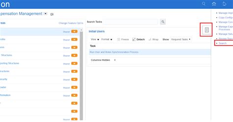 The Oracle Prodigy Defining A Customer Profile Class In Oracle Fusion