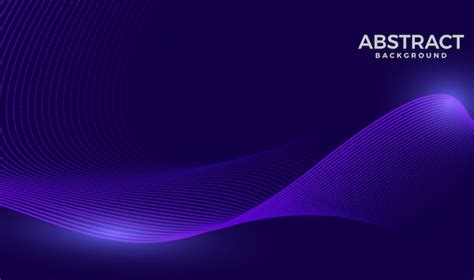 Premium Vector Modern Abstract Dynamic Flow Effect Background