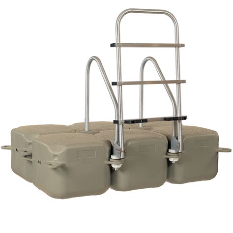 Swim Ladder Floating Docks Jetfloat