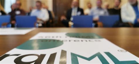 On Linkedin Railml Highlights Railml Railtopomodel Prob Railvivid Railml