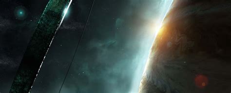 100 Halo Ring Wallpapers