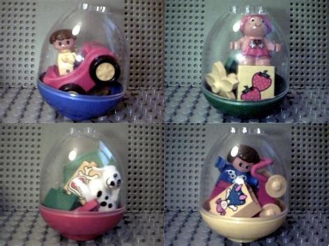 Eggs Duplo Lego Set Reference Inventories And Instructions