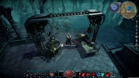 V Rising Sludge Filled Canister How To Get And Use Ginx Tv
