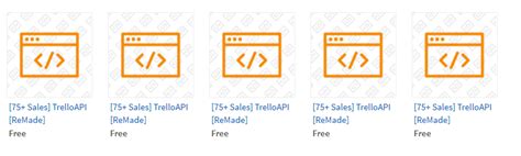 Trello Api Remade • Use Trello Easily In Your Game Community