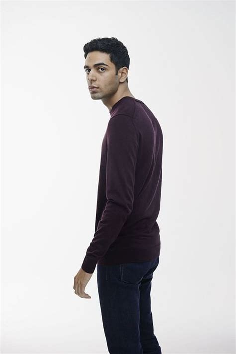 Obsesión Foto Rish Shah Foto 2 Sobre 16