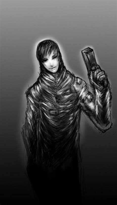 Killi By Nitrogen52rus On Deviantart