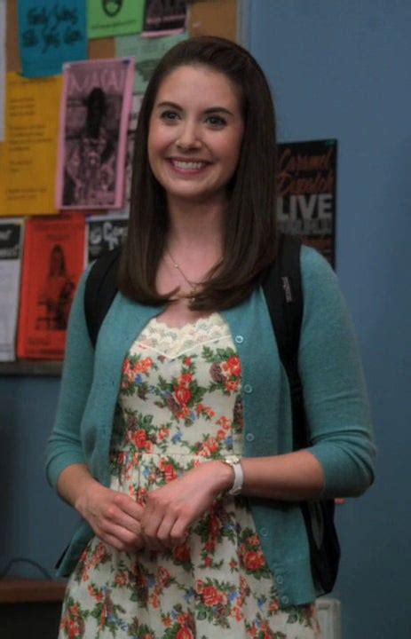 Annie Edison Community Tv Series Wiki Guide Ign