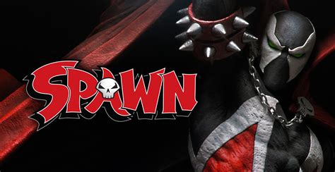 Spawn Series 3 The Home All Things Todd Mcfarlane