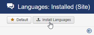 How To Change Admin Panel Language Zemez Support