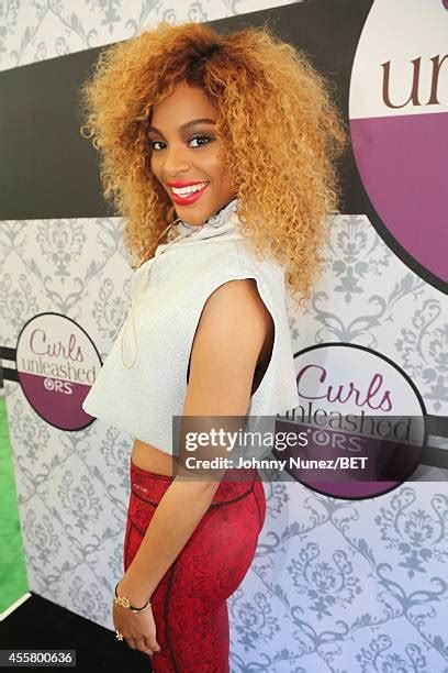 Rapper Brianna Perry Photos And Premium High Res Pictures Getty Images