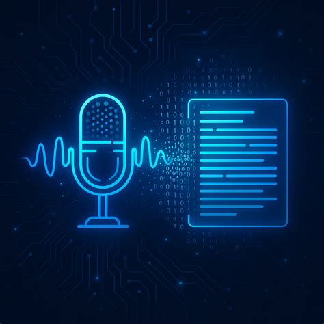Ai Transcription Trends And Innovations For 2025