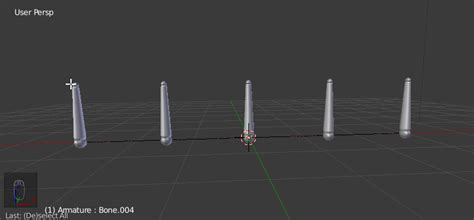Easy Way To Control Curve Points With Bones CG Epic