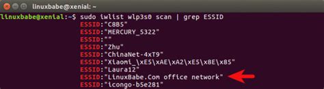 Using WPA Supplicant To Connect To WPA Wi Fi From Terminal On Ubuntu Server