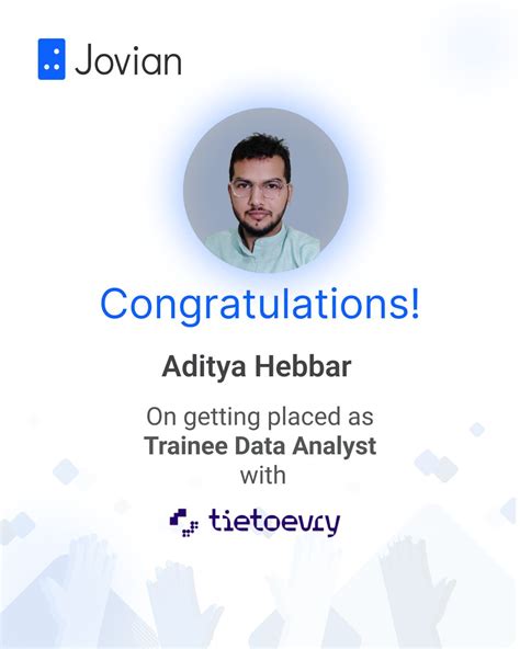 Jovian On Linkedin Jovianlearners Datasciencelearners Data Datascience Datascientist