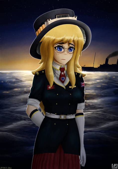 Human Versions Of The Olympic Class I Found On Da Rtitanic